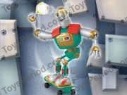 LEGO 7449 Sporty Set Parts Inventory and Instructions - LEGO Reference ...