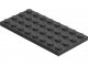 LEGO Sets with Part 3035 Plate 4 x 8
