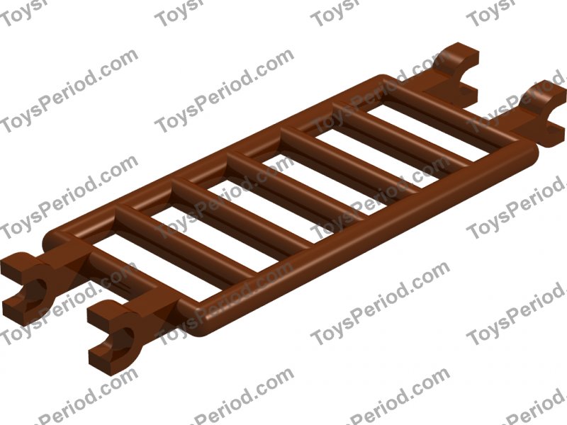 LEGO Sets with Part 30095 Bar 7 x 3 with Quadruple Clips, ladder