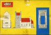 LEGO 309-2 Church Set Parts Inventory and Instructions - LEGO Reference ...