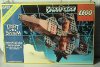 LEGO 6781 SP-Striker Instructions and Parts List
