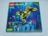 LEGO 6175 Crystal Explorer Sub - Aquanaut DSRV II Instructions and ...