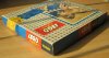 LEGO 700.5 Gift Package (LEGO Mursten) Set Parts List
