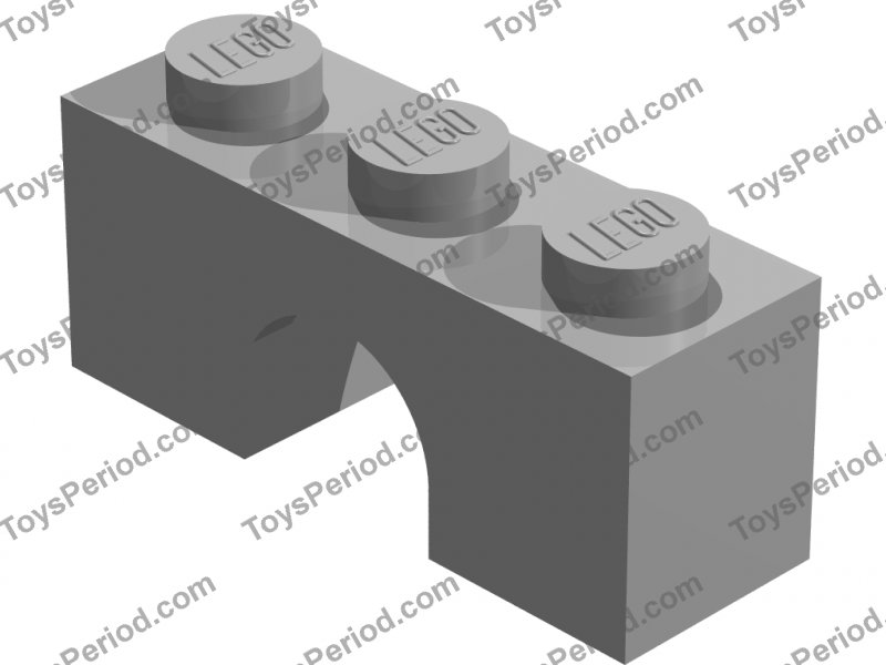 LEGO Sets with Part 4490 Arch 1 x 3