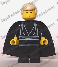 LEGO 4480 Jabba's Palace Instructions and Parts List