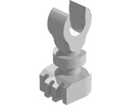 LEGO Sets with Part 6266 Minifig Skeleton Leg