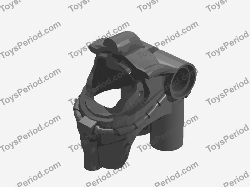 LEGO Sets with Part 87754 Minifig Headgear Helmet Underwater Atlantis