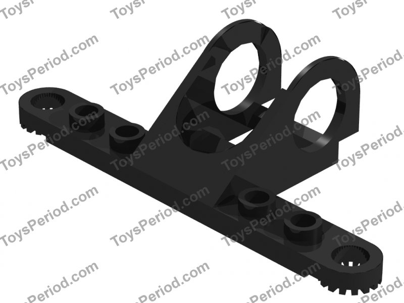 LEGO Sets with Part 2792 Technic Steering Top, Rack