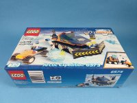 Town Theme Sets - LEGO 6573 Arctic Expedition Retired 2000 Exploration ...