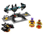 LEGO 71264 The LEGO Batman Movie Story Pack Set Parts List