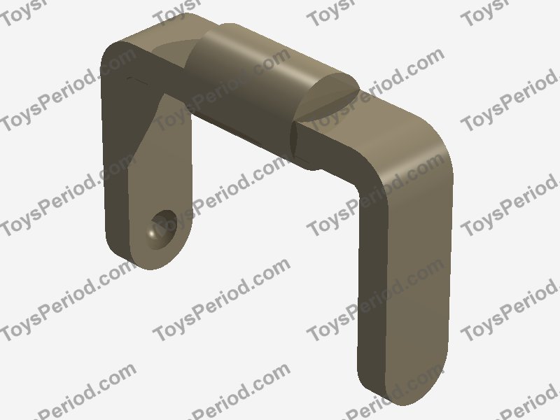 LEGO Sets with Part 95344 Container, Bucket 1 x 1 x 1 Handle / Scooter ...