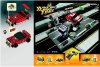 LEGO 7801 Rally Racer Instructions and Parts List