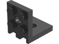 LEGO Sets with Part 3956 Plate Specialty 2 x 2 - 2 x 2 Bracket