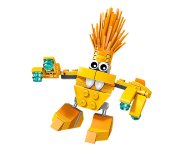 LEGO 41508 Volectro Set Parts List