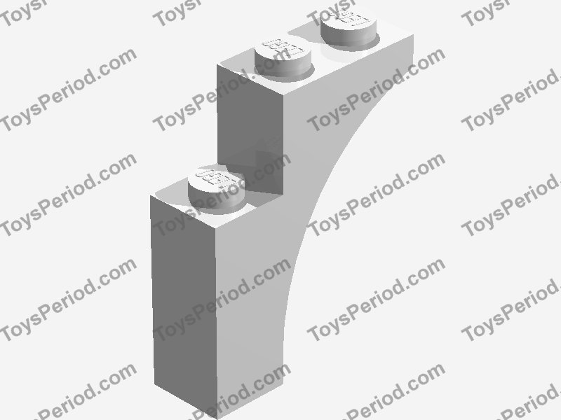 LEGO Sets with Part 13965 Arch 1 x 3 x 3