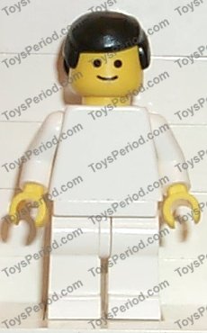 LEGO 3425-3 Grand Championship Cup - US Men's Team Cup Edition ...