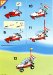 LEGO 6648-1 Mag Racer Instructions and Parts List