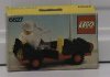 LEGO 6627 Convertible Instructions and Parts List