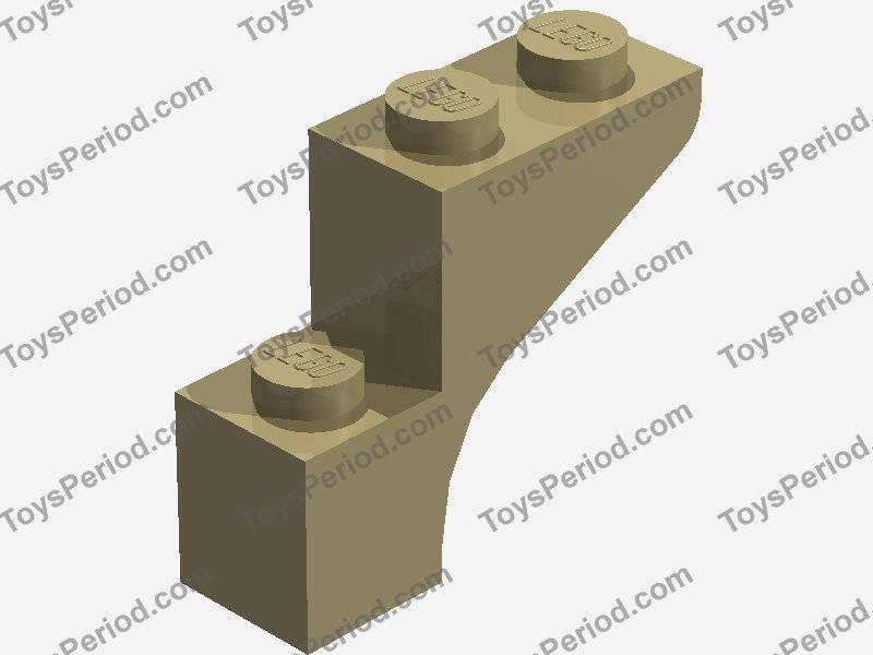 LEGO Sets with Part 88292 Arch 1 x 3 x 2