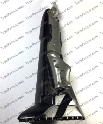 LEGO Sets with Part gal73 Galidor Limb Leg Kek Powerizer Left