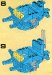 LEGO 6928 Uranium Search Vehicle Instructions and Parts List