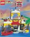 LEGO 6263 Imperial Outpost Set Parts Inventory and Instructions - LEGO ...