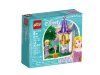 LEGO 41163 Rapunzel's Petite Tower Set Parts List