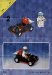 LEGO 6436 Go-Kart Instructions and Parts List