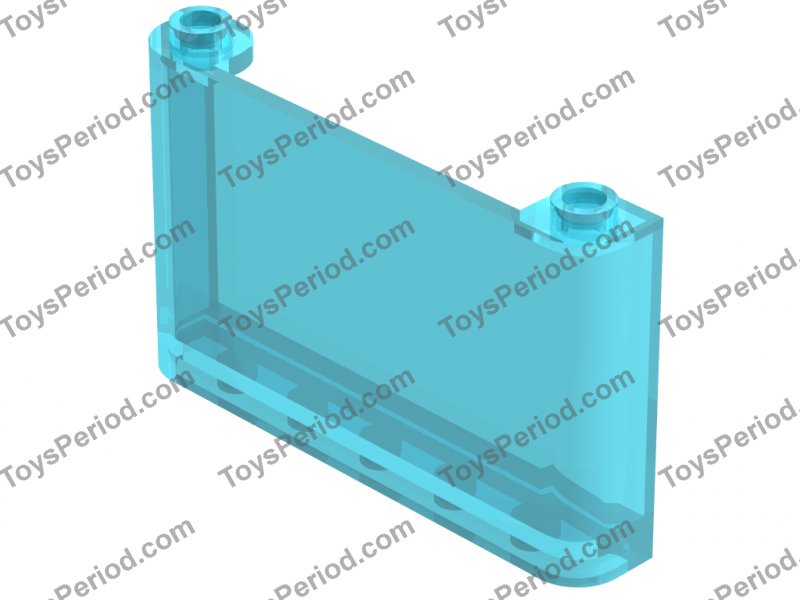 LEGO Sets with Part 64453 Windscreen 1 x 6 x 3