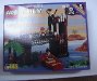 LEGO 6249 Pirates Ambush Instructions and Parts List