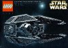 LEGO 7181 TIE Interceptor - Ultimate Collector Series UCS Set Parts ...