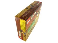 Adventurers Sets - LEGO 3722 Treasure Tomb Classic 1998 Desert ...