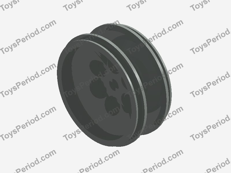 LEGO Sets with Part 32004a Wheel 68.8 x 24 S Type I, Model Team 1 ...