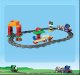 LEGO 5554 Thomas Load and Carry Train Set Instructions and Parts List