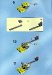 LEGO 6479 Emergency Response Center Set Parts Inventory and ...