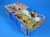 Town Theme Sets - LEGO 6667 Road Repair Car Pothole Patcher Classic ...