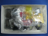 Space Theme Sets - LEGO 6894 Invader Original Vintage Blacktron Space ...