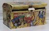 LEGO 1788 Pirate's Chest Instructions and Parts List