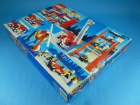 Town Theme Sets - LEGO 6571 Flame Fighters Vintage 1994 Fire Station ...