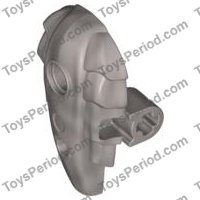 LEGO Sets with Part 57560 Bionicle Hydruka Back Plate (Morak)