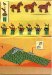 LEGO 6066 Camouflaged Outpost Instructions and Parts List