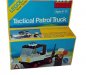 LEGO 6632 Tactical Patrol Truck Instructions and Parts List