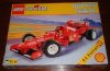 LEGO 2556 Shell Promotional Set, Ferrari Formula 1 Racing Car ...