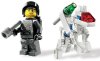 LEGO 8399 K-9 Bot Instructions and Parts List