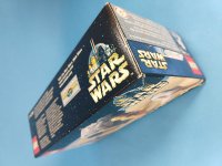 Star Wars Sets - LEGO 7106 Droid Escape Vintage 2001 Star Wars Set MISB New