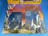 Castle Theme Sets - LEGO 3053 Emperor's Stronghold Classic 1999 Ninja ...