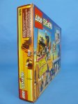 Wild West Sets - LEGO 6755 Sheriff's Lock-Up Vintage 1996 Wild West Set New