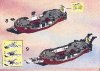 LEGO 6271-1 Imperial Flagship Set Parts Inventory and Instructions ...