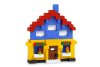 LEGO 6177 LEGO Basic Bricks Deluxe Set Parts List