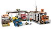 LEGO 7642 Garage Set Parts List